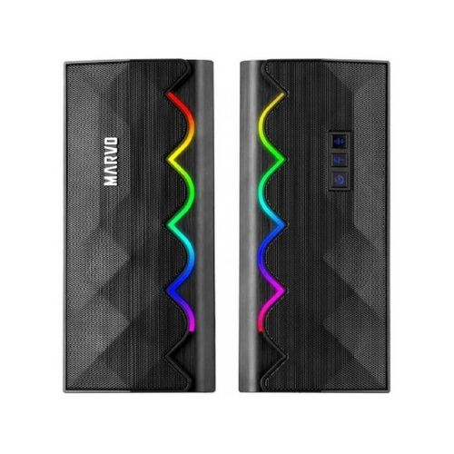 MARVO ZVUCNICI USB MARVO SG269 RGB