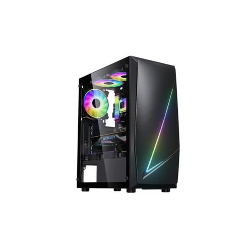 ZEUS GAMER AMD Ryzen 9 3900X/DDR4 16GB/M.2 1TB/RTX4060 8GB