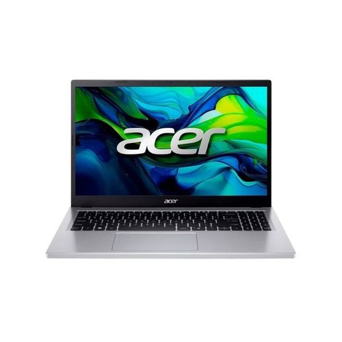 ACER Aspire Go 15 AG15-42P-R6P6 (Silver) FHD, Ryzen 7 5825U, 24GB, 512GB SSD (NX.J7XEX.00T)