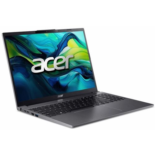 ACER Aspire Go AG15-51P-76ZF (Steel Gray) WUXGA IPS, i7-1355U, 16GB, 512GB SSD (NX.J51EX.006)