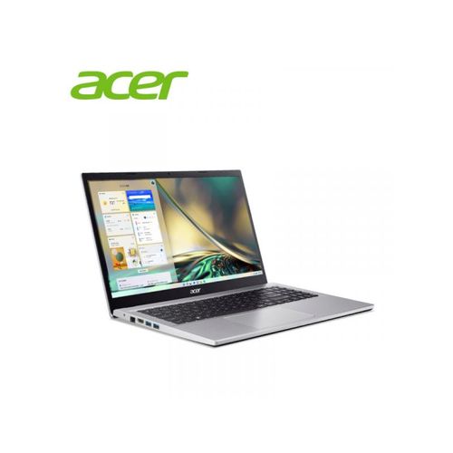 ACER Aspire3 A315-59-742R (Silver) FHD, i7-1255U, 16GB, 512GB SSD (NX.K6TEX.00E)