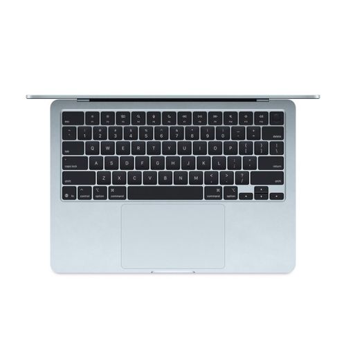 APPLE MacBook Air 13 (Sky Blue) M4, 16GB, 512GB SSD, YU raspored (mc6u4cr/a)