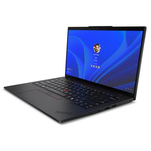 LENOVO ThinkPad L14 G5 (Black) WUXGA IPS, Ultra 5 125U, 16GB, 512GB SSD, Win 11 Pro (21L1002KYA)