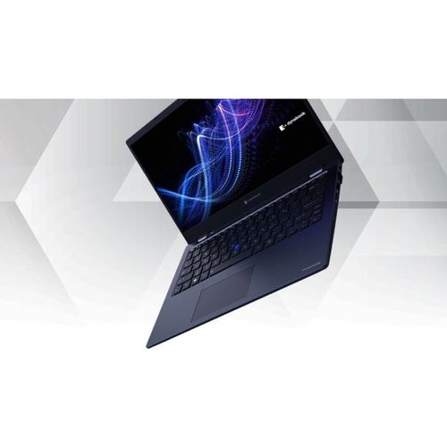 TOSHIBA DYNABOOK Portege X30L-J-112 (Mystic blue) FHD IPS, i7-1165G7, 8GB, 512GB SSD, Win 10 Pro (A1PCR10E114G)