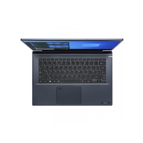 TOSHIBA DYNABOOK Tecra A40-J-106 (Tamno plava) FHD IPS, i5-1135G7, 16GB, 512GB SSD, Win 10 Pro (A1PMM10E113A)