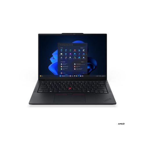 LENOVO ThinkPad E14 G7 (Black) WUXGA IPS, Ryzen 7 250, 16GB, 512GB SSD, Win 11 Pro (21T00024CX)
