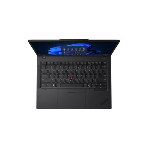 LENOVO ThinkPad T14 G6 (Black) WUXGA IPS, Ultra 7 255U, 32GB, 1TB SSD, Win 11 Pro (21QC0043CX)