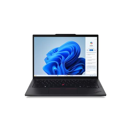 LENOVO ThinkPad T14 Gen 5 (Black) WUXGA IPS, Ultra 7 155U, 16GB, 512GB SSD, Win 11 Pro (21ML0033YA)