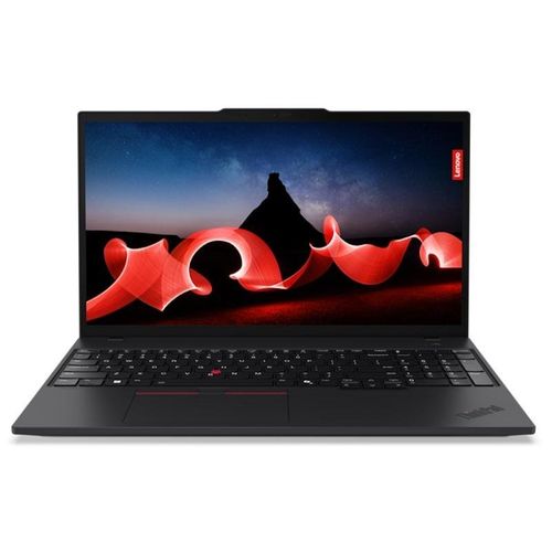 LENOVO ThinkPad T16 Gen 3 (Black) WUXGA IPS, Ultra 5 125U, 32GB, 1TB SSD, Win 11 Pro (21MN00B6YA)