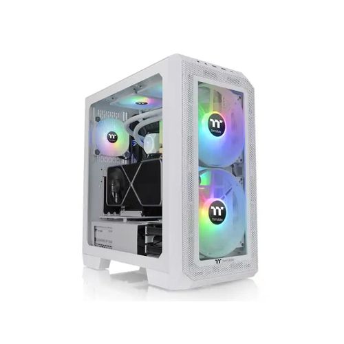 THERMALTAKE Kućište View 300 MX Snow