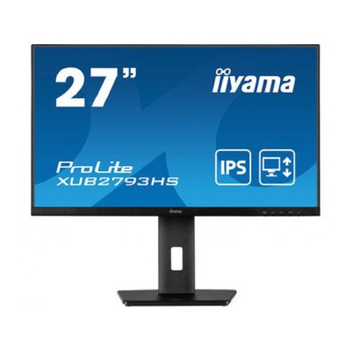 IIYAMA ProLite XUB2793HS-B6 IPS FHD 100 Hz