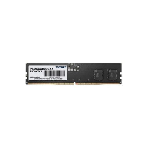 PATRIOT 32GB DDR5 5600MHz PSD532G56002