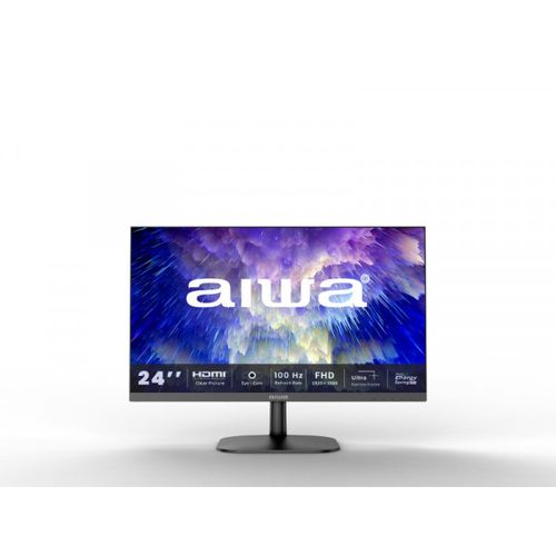 AIWA MF2405-B IPS FHD