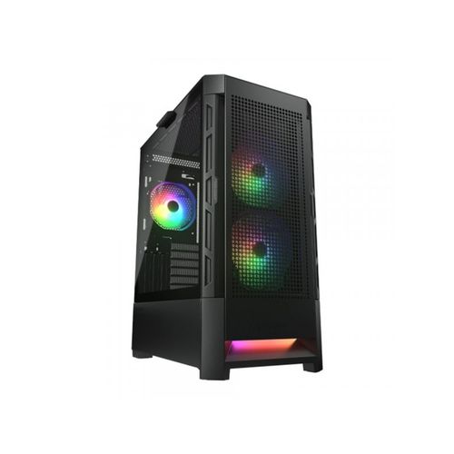 COUGAR Duoface RGB Black