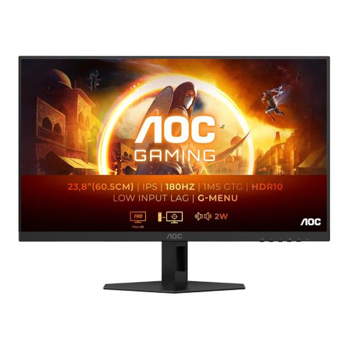 AOC 24G4XE Monitor 23.8"