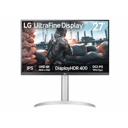LG 27UP650K-W Monitor 27"