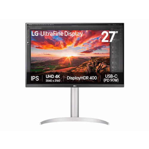 LG 27UP850K-W Monitor 27"