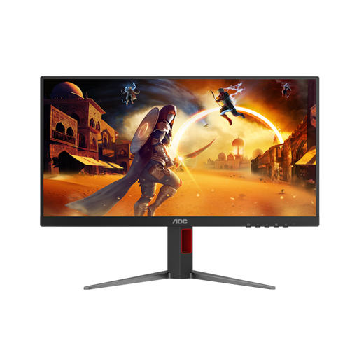 AOC 24G4HA Monitor 23,8"