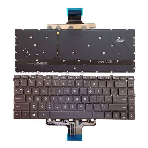 Tastatura za laptop HP Pavilion X360 14M-DW 14-DW 14-DV 14-DY 14-EK 14-EC mali enter, backlight
