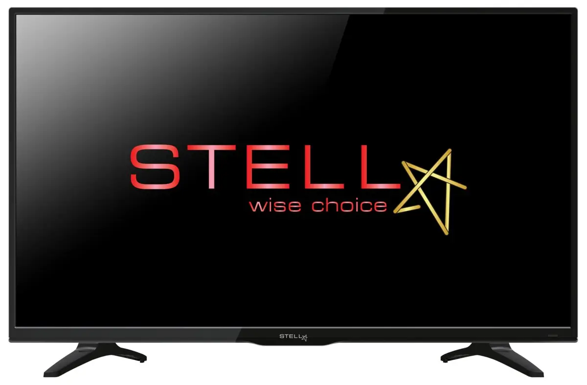 STELLA Televizor S 32D40 32", LED