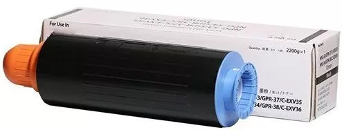 Canon Original Toner Cartridge C-EXV 35 Black | 3764B002