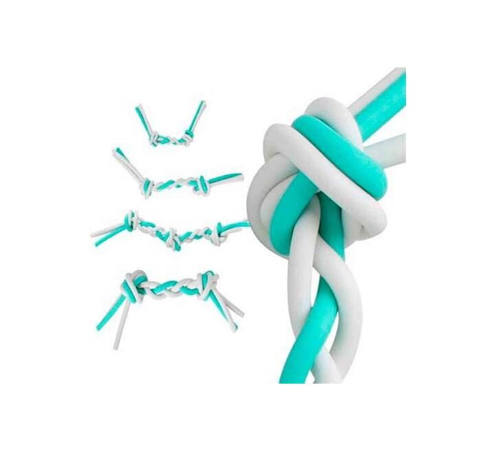 PAWISE IGRAČKA ZA PSE - UŽE ZA ZUBE S A2200570