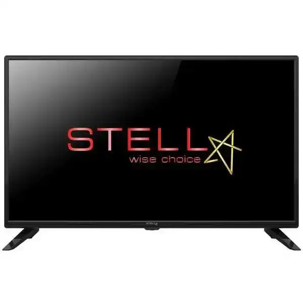 Stella Televizor S32D22, LED, 32", 1366x768, HD Redy, ATV, DTV-T, C, T2, Crni