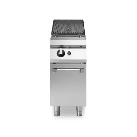 LAVA ROŠTILJ MODULAR R70/40GRLG/P
