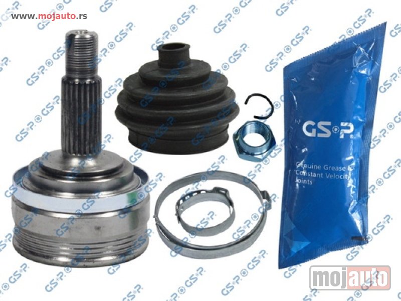 Lada 110/111/112 Homokineticki Zglob Tocka 95-12,NOVO