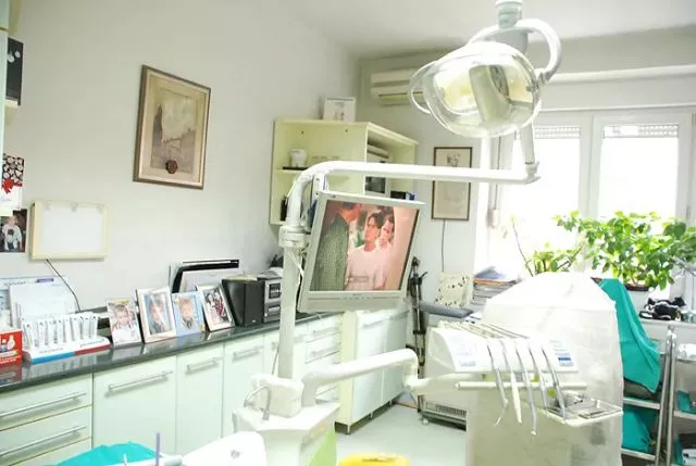 RPE APARAT - DENTALUX