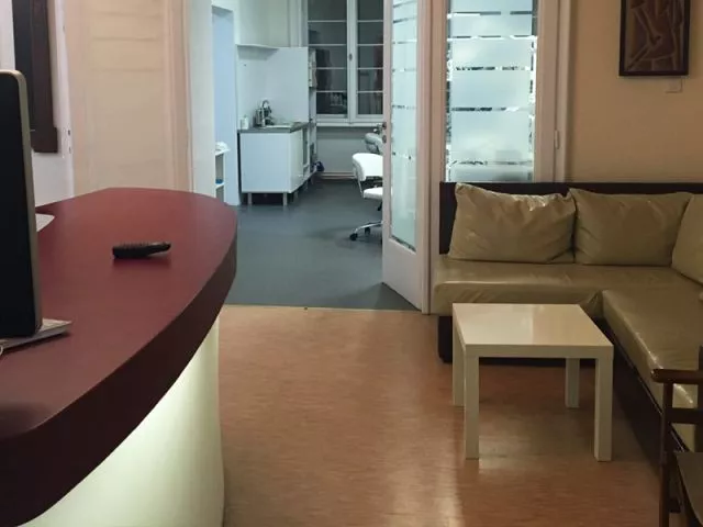 BEOGRADSKI OSMEH