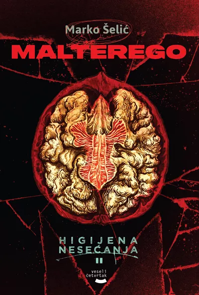 MALTEREGO 3: HIGIJENA NESEĆANJA (DRUGI DEO)