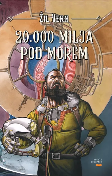 20.000 milja pod morem