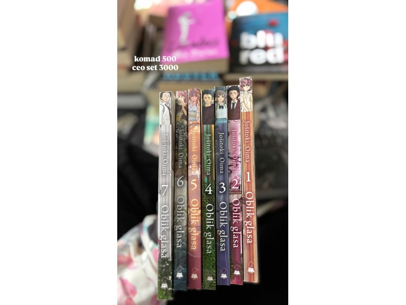 manga