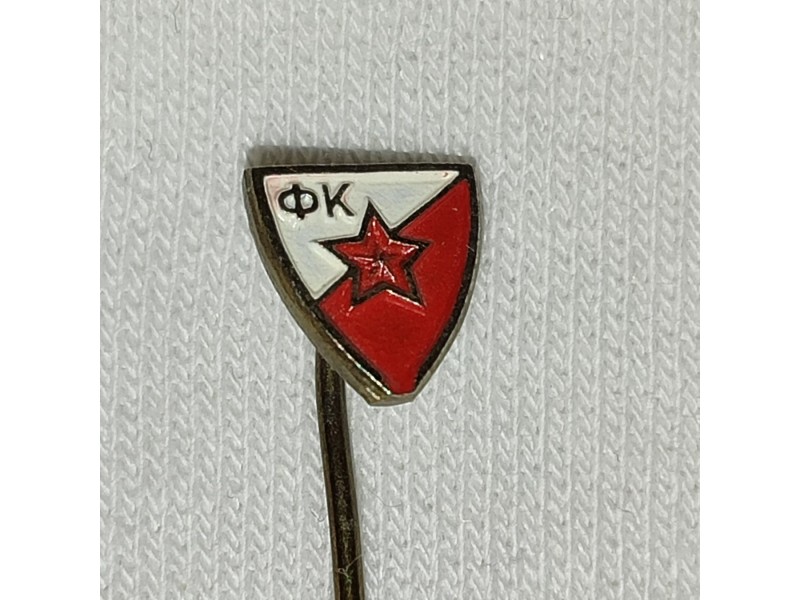 FK Crvena Zvezda
