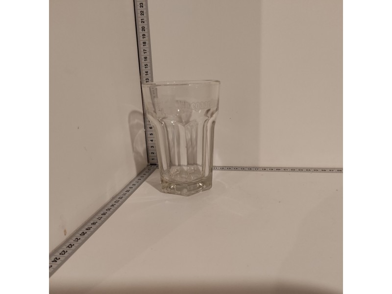 Čaša 0.3 Hoegarden