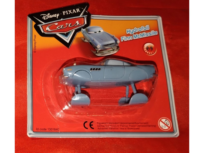 Disney Pixar Cars
