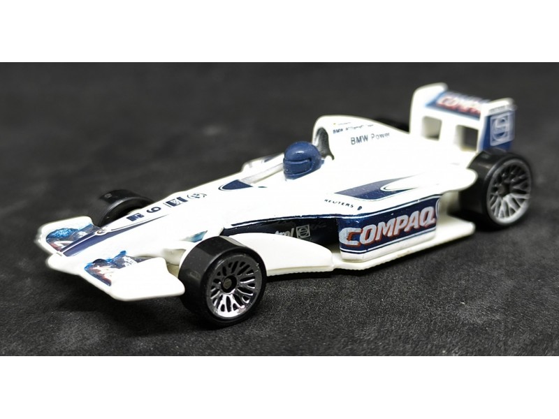 Williams BMW