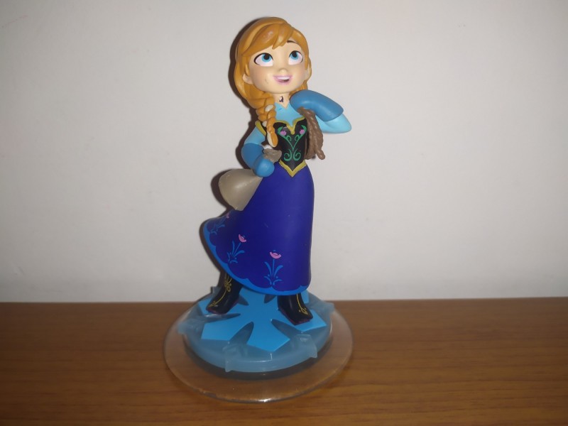Disney Infinity Anna