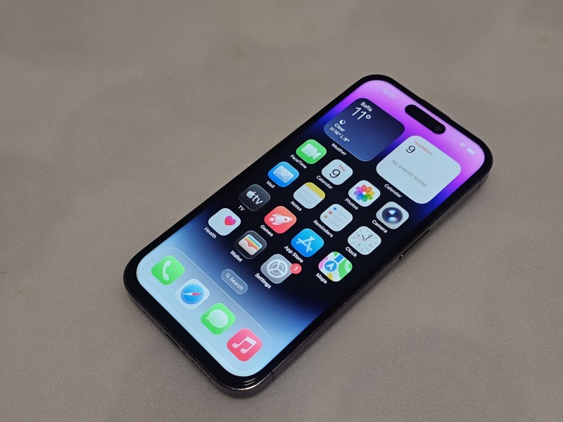Apple iPhone 14 Pro