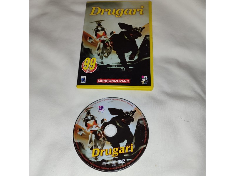 Drugari