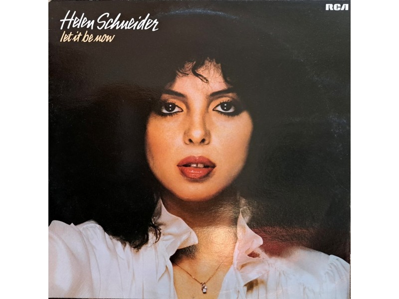 RASPRODAJA PLOČA: HELEN SCHNEIDER, 1978, pop, MINT, 5