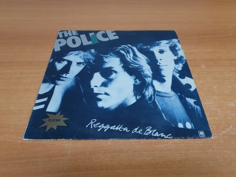 THE POLICE