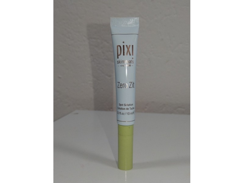 Pixi skintreats Zero Zit spot Solution 10ml