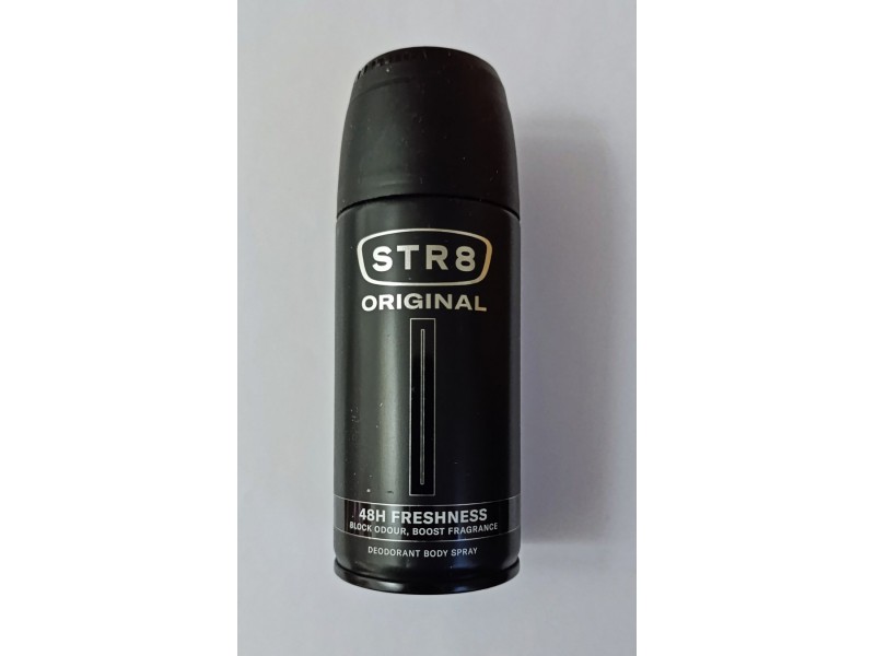 H. STR 8 original (SNIŽENO)