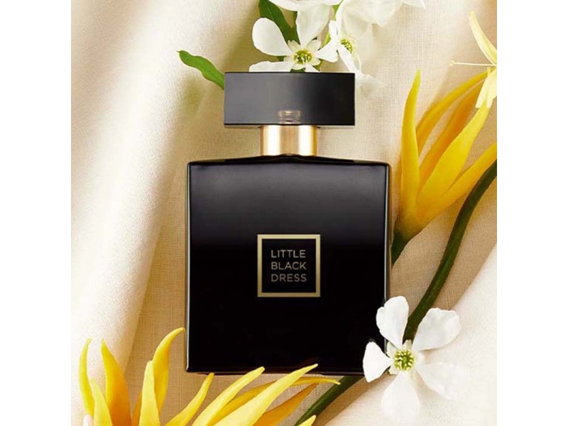 Avon Little Black Dress parfem 100 ml