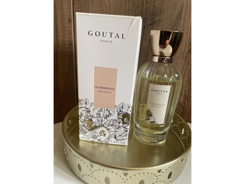 GOUTAL Paris 100ml sprej - Niche