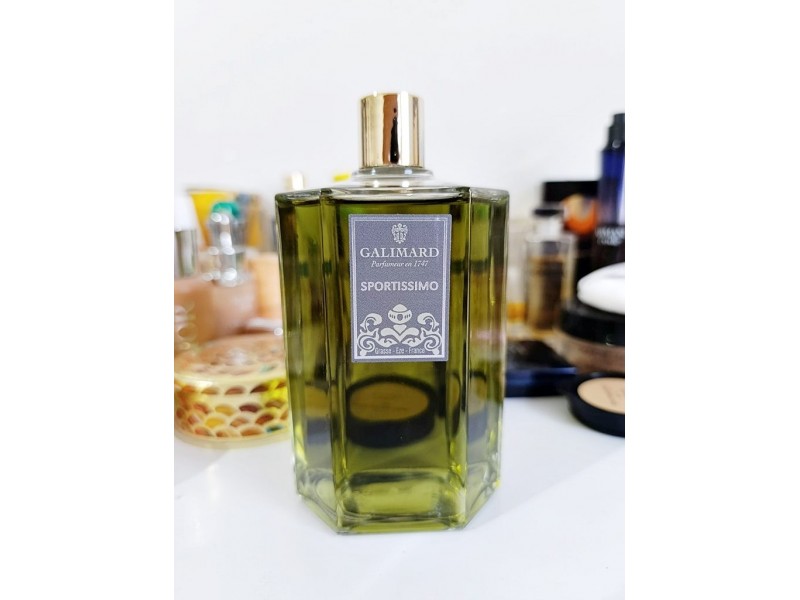 GALIMARD Sportissimo 250 ml