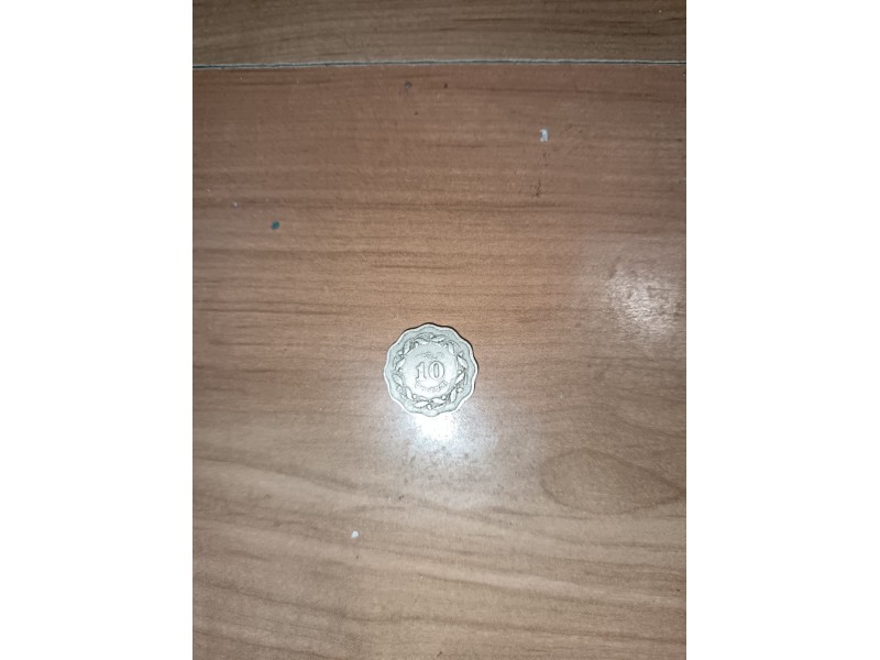 Pakistan 10