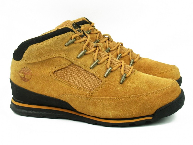 Timberland čizme KOŽA N8046